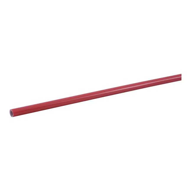 SharkBite 1/2-in x 10-ft Red PEX-A Pipe – Saber Sales