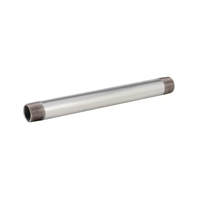 Southland 1-in x 72-in Galvanized Pipe – Saber Sales