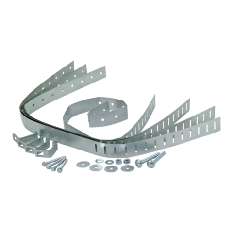 HoldRite Earthquake Strap – Saber Sales & Service