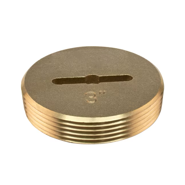 Eastman 3-in Threaded Female Adapter Plug Fitting – Saber Sales & Service