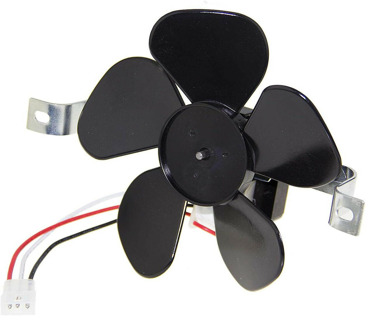 Range Hood Fan Motor – Saber Sales & Service