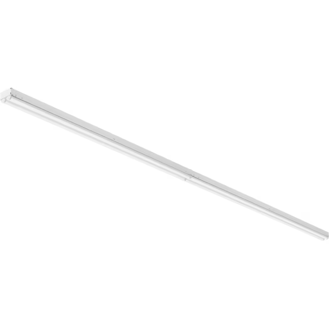 Lithonia Lighting 8-ft 2-Light Cool White LED Strip Light – Saber Sales