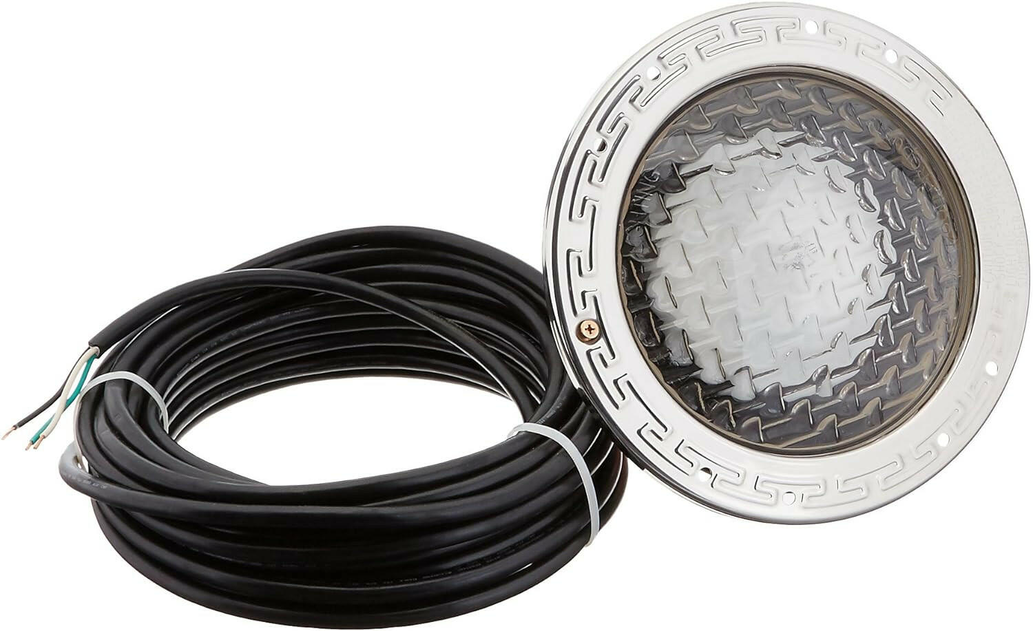 Pentair Pool Light 400W 120V 50' Clear – Saber Sales