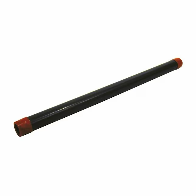 Southland 1/2-in x 72-in Black Pipe – Saber Sales