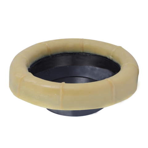 Eastman Reinforced Flanged Wax Ring – Saber Sales & Service