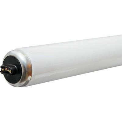 Sylvania F48T12 Fluorescent Tubes - 48" T12, Daylight, Recessed – Saber ...
