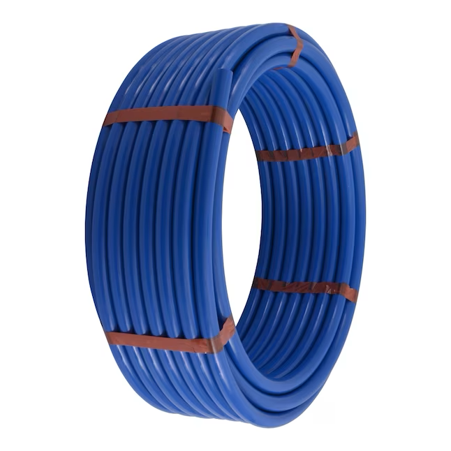 SharkBite 3/4-in x 300-ft Blue PEX-A Pipe – Saber Sales & Service