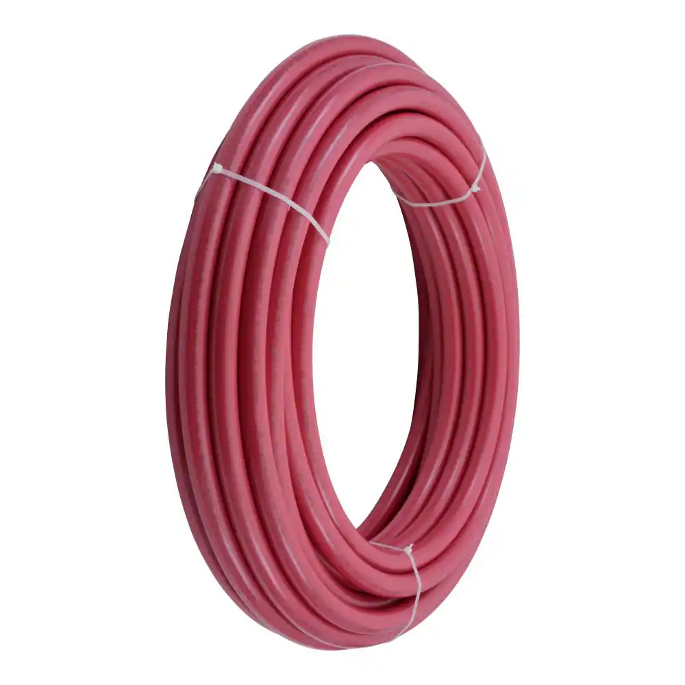 SharkBite 1 in. Red Pex-B Tubing - 100 ft. Coil – Saber Sales