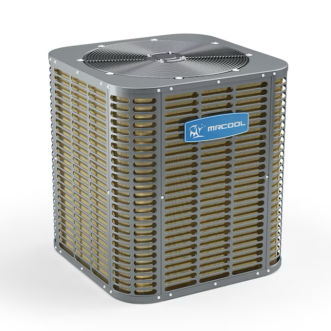 MRCOOL ProDirect Residential 2.5-Ton 30000-BTU 15-Seer Central Air Con ...