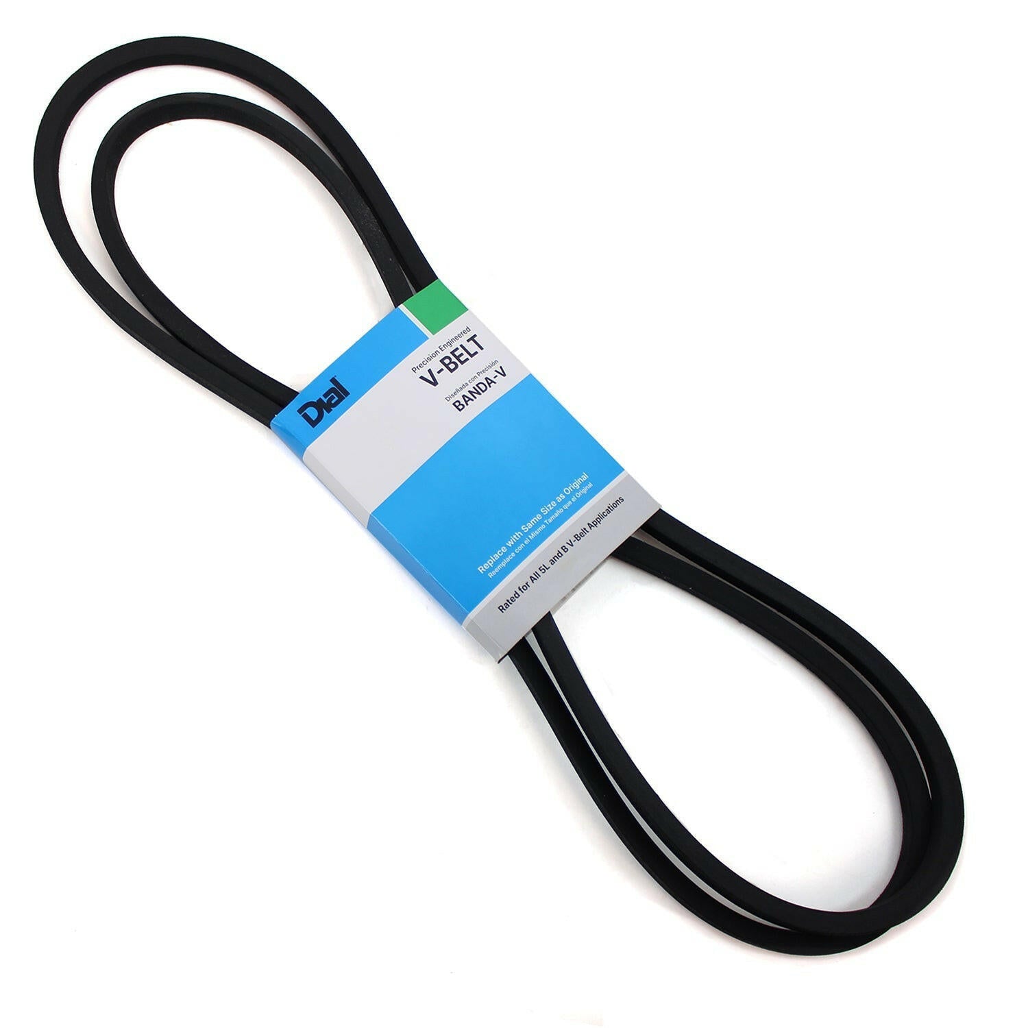 Dial 96 in. Evaporative Cooler V-Belt - (5L960 / B93) – Saber Sales