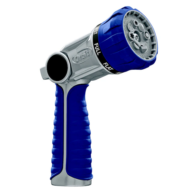 Orbit Max 8-Pattern Nozzle – Saber Sales