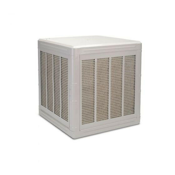 FD650 Frigiking® Cooler with Aspen Pads - Downdraft 3305 - 4710cfm ...