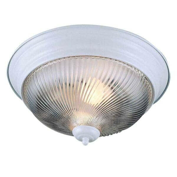 Ambient Home 11" Dome Ceiling Light Fixture – Saber Sales