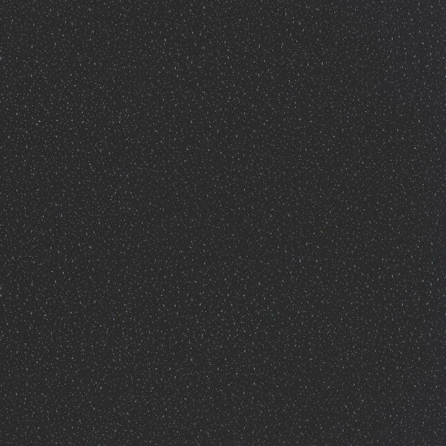 Armstrong Ceilings Fine Fissured 48-in x 24-in 12-Pack Black Fissured ...