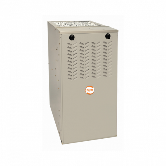 Payne Furnaces — Saber Sales & Service
