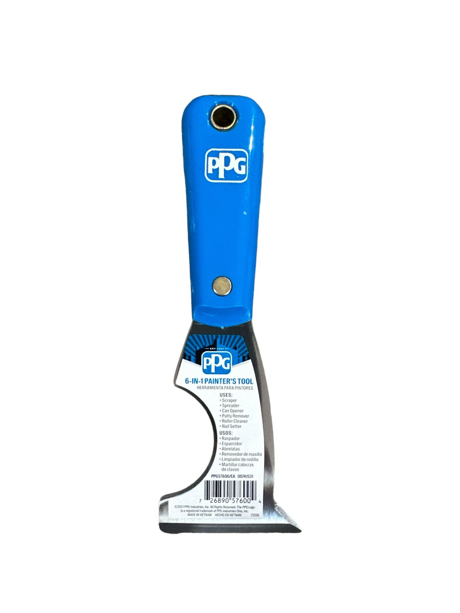 PPG® 6-in-1 Painters Tool – Saber Sales & Service