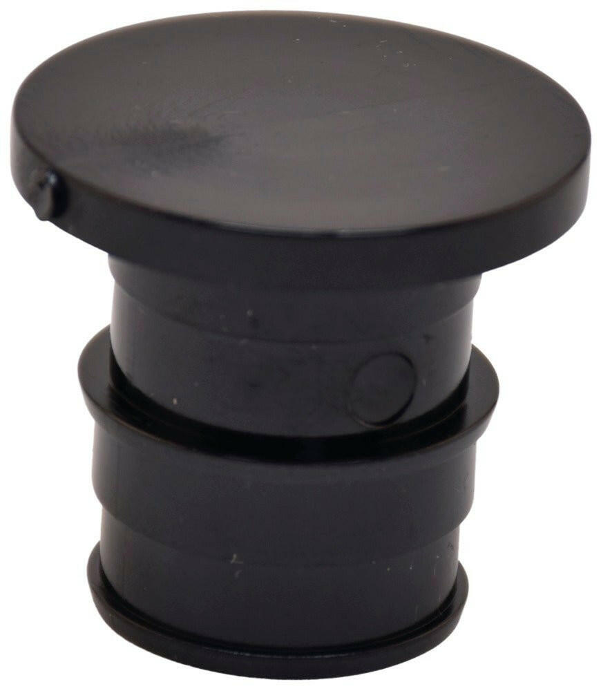 Eastman Plastic Expansion PEX Plug – 1/2 in. – Saber Sales
