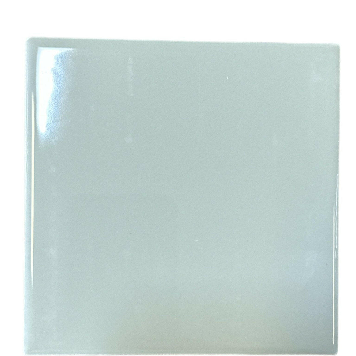 Daltile 0021 - Aspen Brillante Claro 4" x 4" Wall Tile - 100 Pack ...