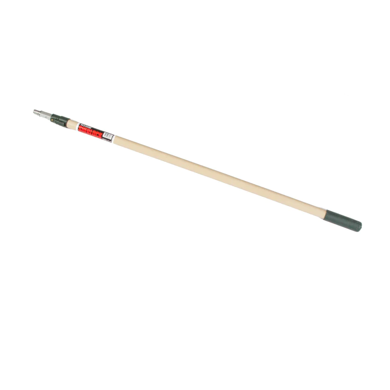Wooster 8 ft.- 16 ft. Sherlock Extension Pole – Saber Sales