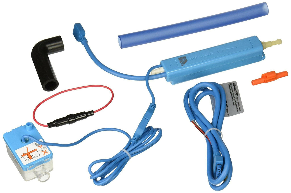 Rectorseal® Aspen Mini-Split Condensate Pump 3.2 GPH, up to 49k BTU, 1 ...