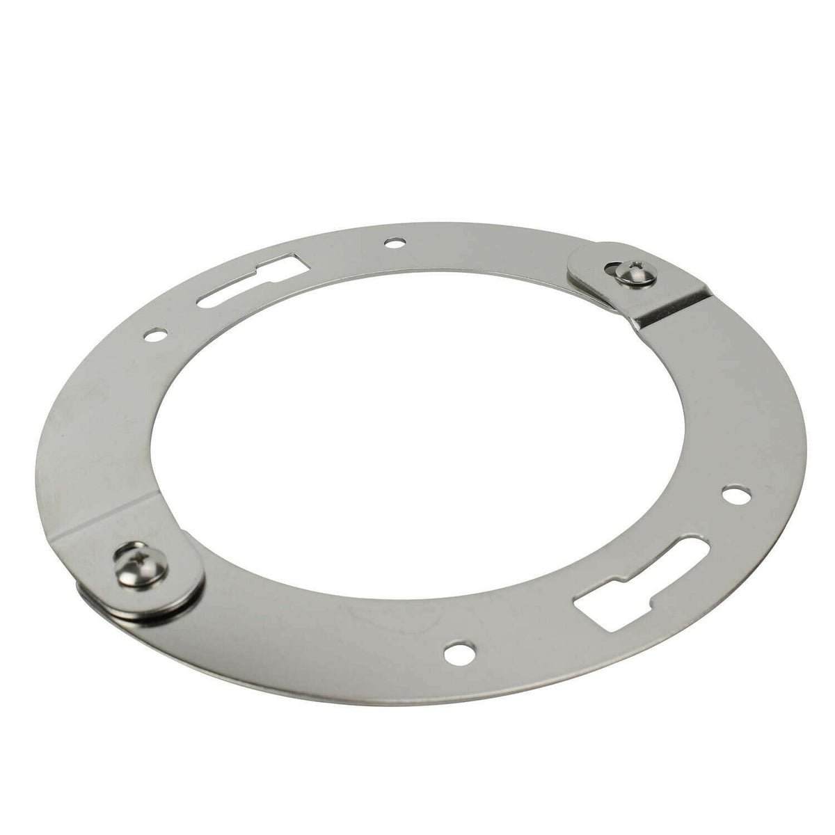 Universal Toilet Flange Repair Ring – Saber Sales & Service