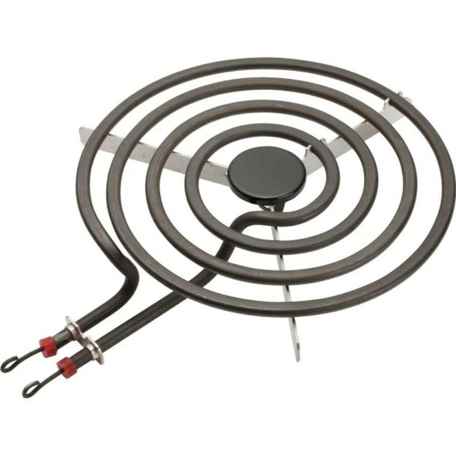 6” Universal Plug In Electric Range Element – Saber Sales & Service