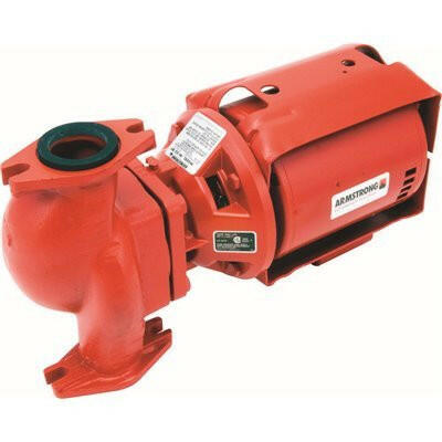 Armstrong Pumps H-32 MF CI 1/6 HP Cast Iron Circulator Pump – Saber Sales