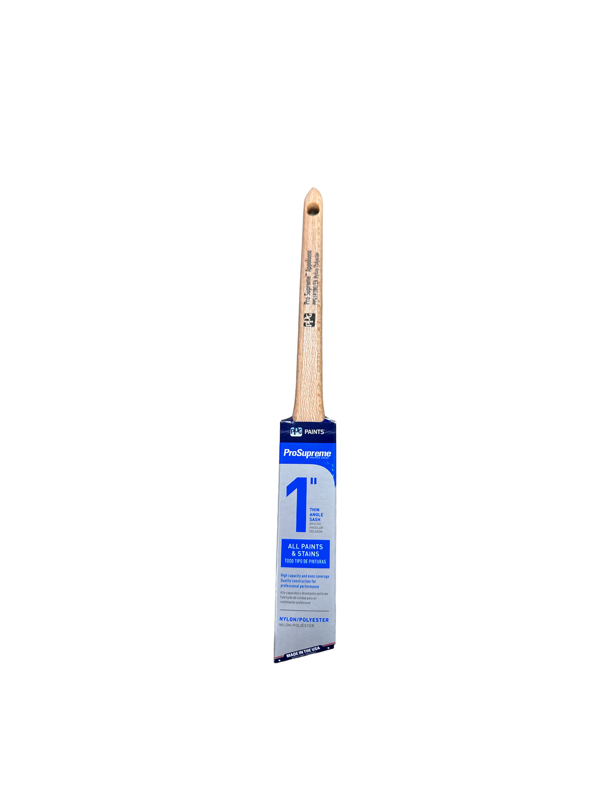 PPG® ProSupreme® 1" Angle Sash – Saber Sales & Service