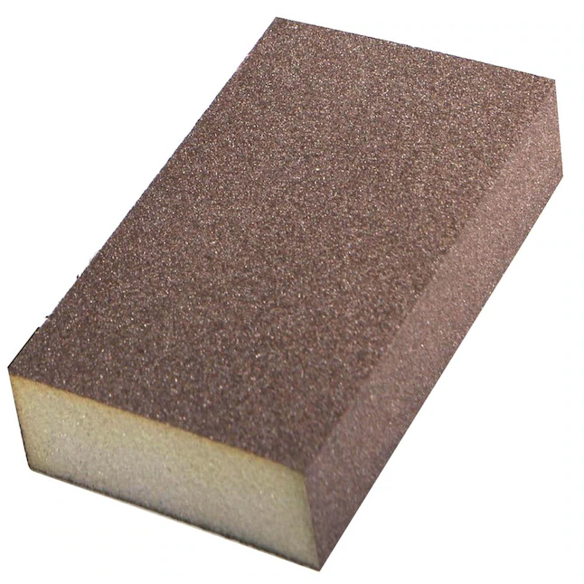 PPG ProSupreme Sanding Sponge - Medium Fine – Saber Sales
