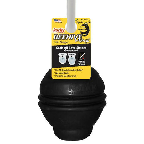 Plungers – Saber Sales & Service