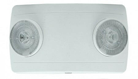 Exitronix LED Emergency Lighting Unit 3.6V 2X2W LED Emergency Lamps Wi ...