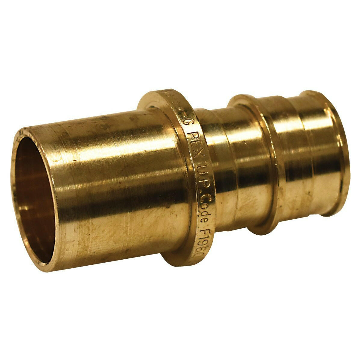Eastman Expansion PEX Male Adapter – 1/2 in. PEX x 1/2 in. Male Sweat ...